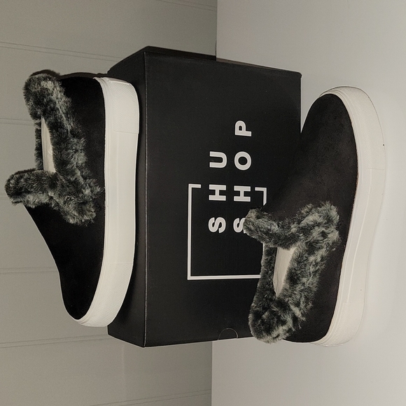 ShuShop | Shoes | Nib Shu Shop Shoes | Poshmark